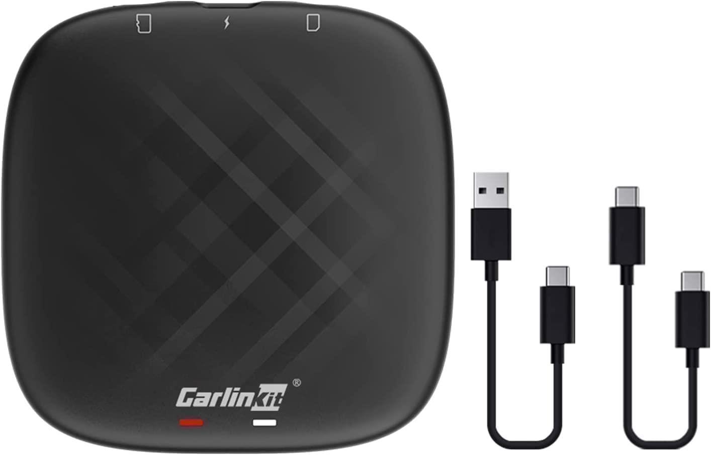 StreetWare - CarLink Mini Ai Box Android 11 - 32GB - 1 Tέμ. - (CARLINK ...