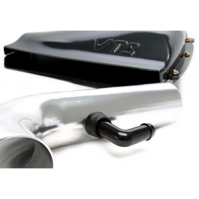 StreetWare - Σκούπα Ramair / Φίλτρα Αέρα Air Intake Kit - Citroen Saxo ...