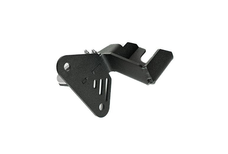 StreetWare - Short Shifter FORGE Motorsport Renault Clio 3 RS 197/200 ...