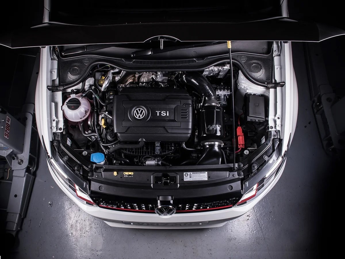 StreetWare - Kιτ Εισαγωγης Αερα VW Polo GTI 1.8 TSI (6C / 6R) / Seat ...